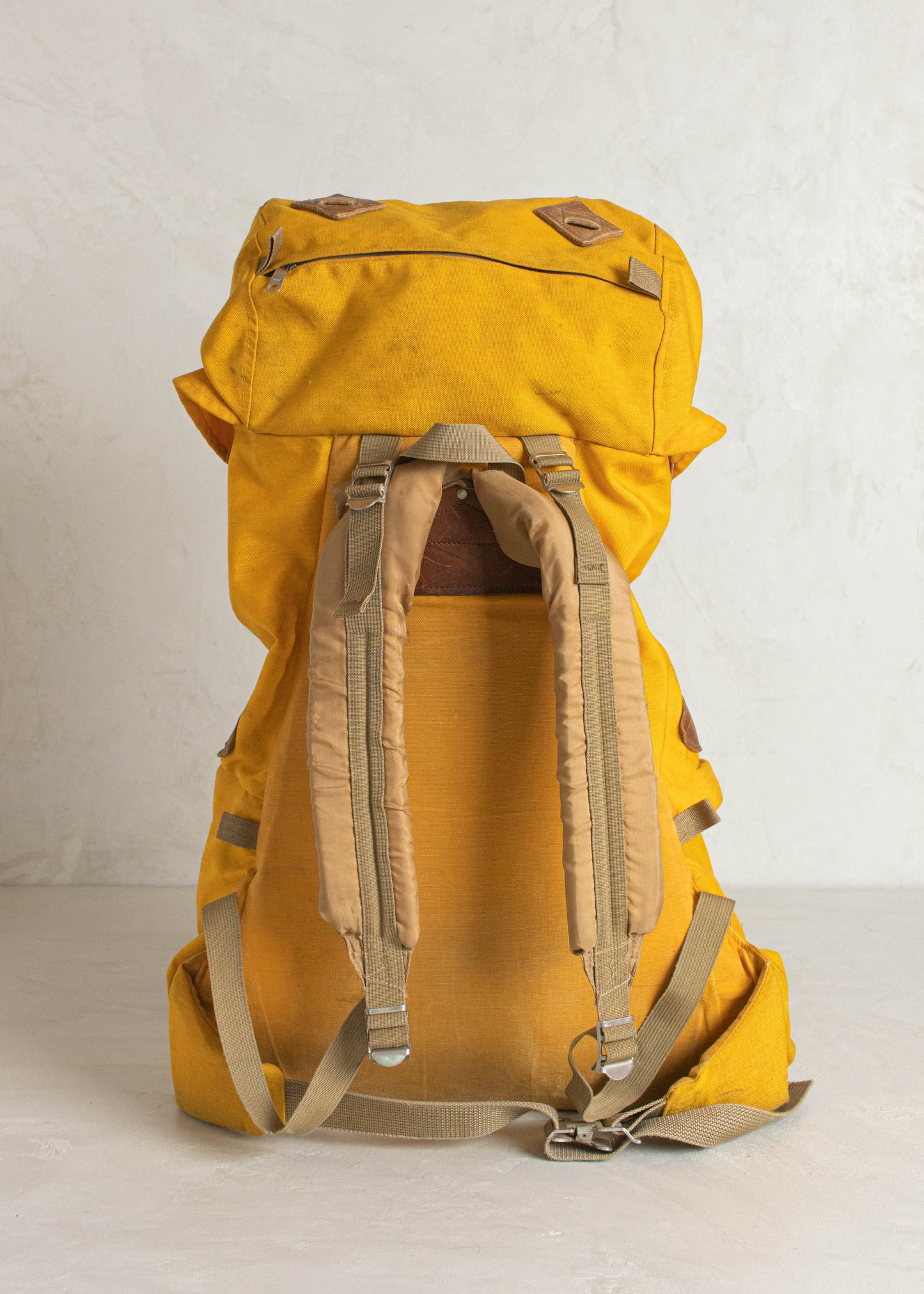 1980s Jansport Hiking Backpack – Palmo Goods
